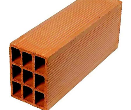 Brique VS parpaing béton - Bricotest.fr